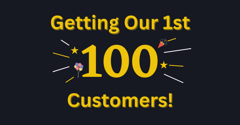Will you be one of our 1st 100 customers? | NirahCRM